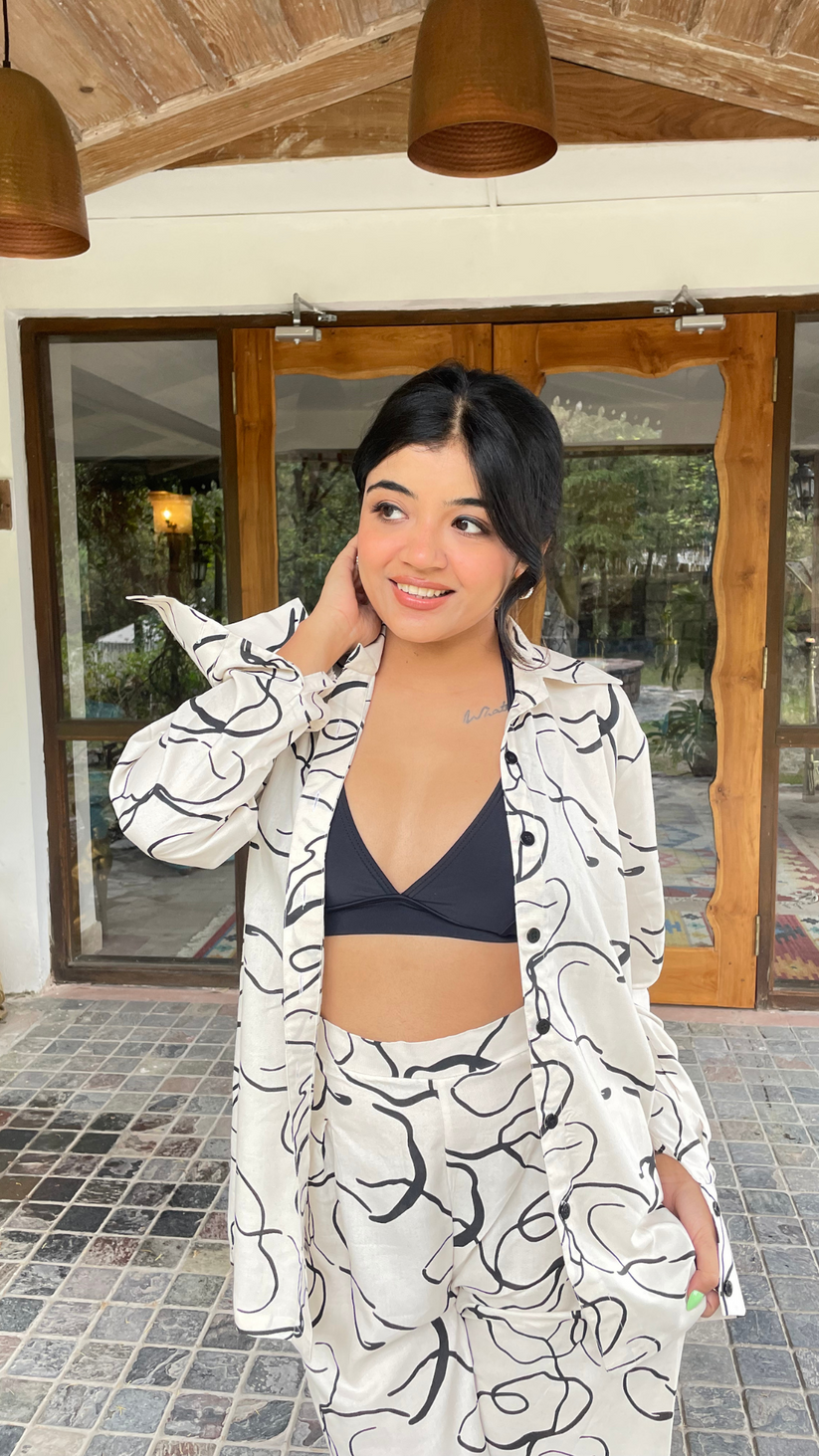 AMALFI SET – Hey Missy